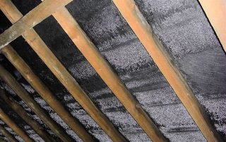 Loft Condensation - Sensus Architecture